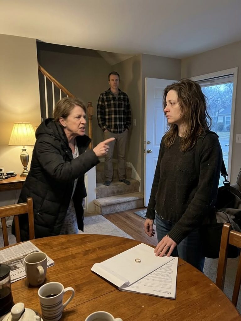 He Wanted My Dead Mother’s Millions—Then I Left One Envelope - Evana Story